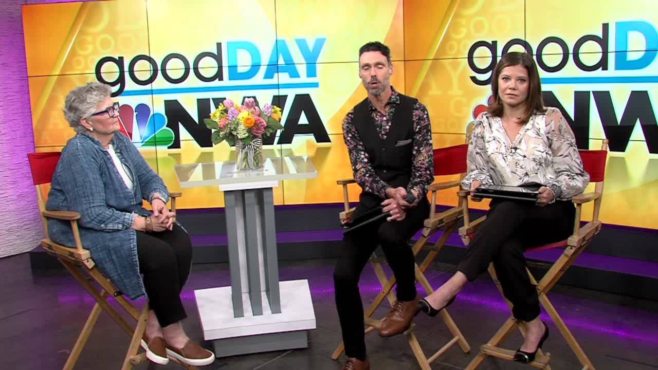 Cycle like MADD during May – KNWA FOX24