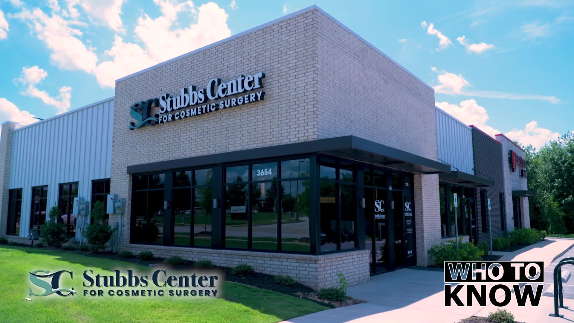 Stubbs Center for Cosmetic Surgery: Restoring Confidence – KNWA FOX24