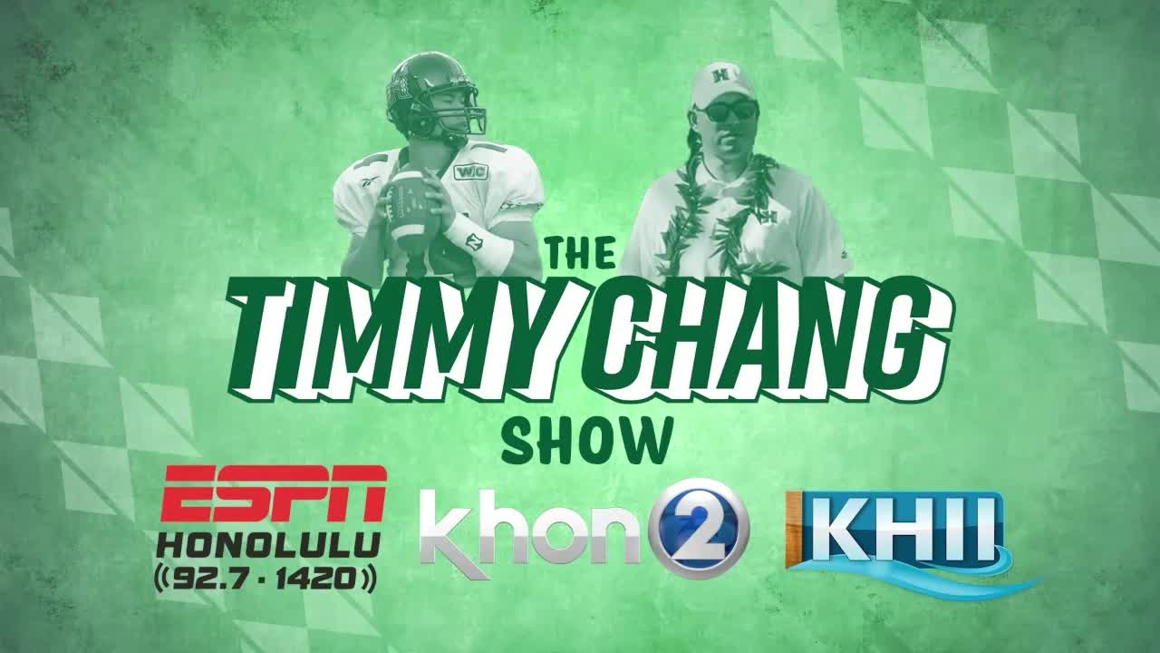 The Timmy Chang Show S2E3 – KHON2