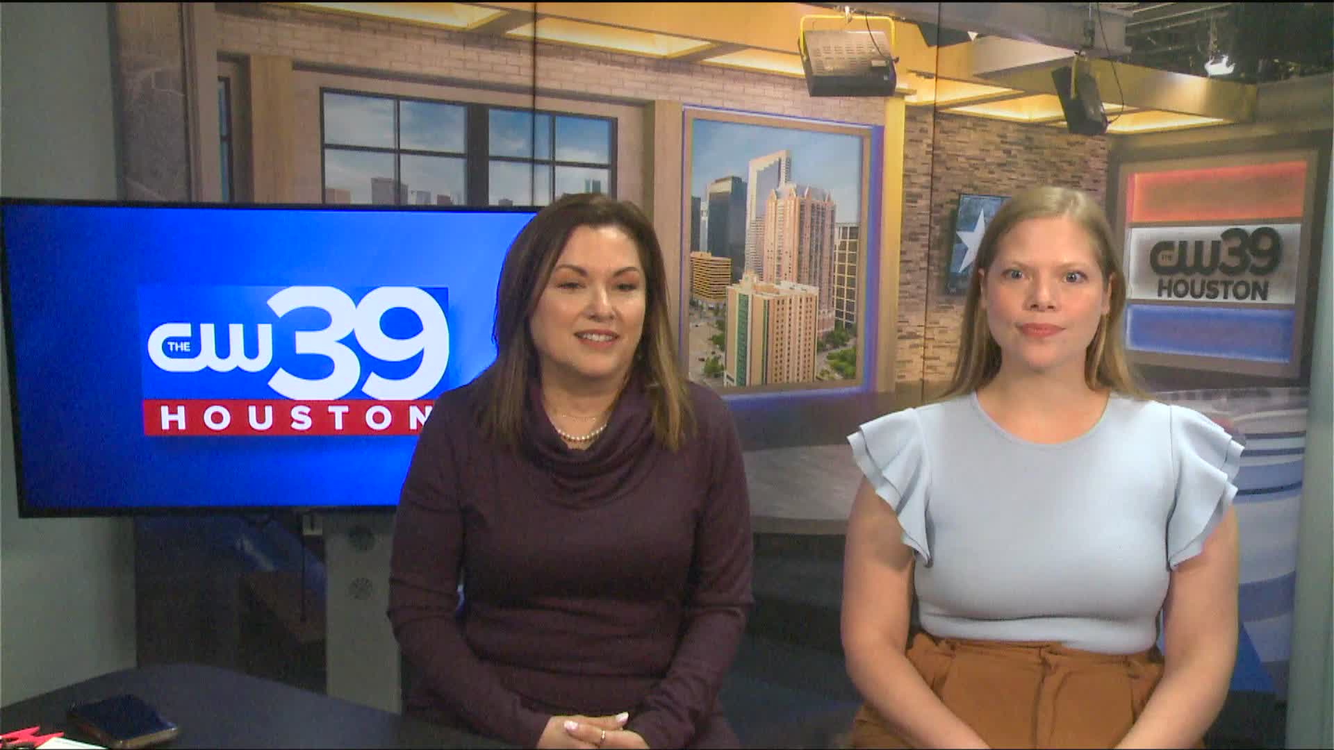 Harris County High STI Syphilis cases | CW39 Digital Dive – CW39 Houston