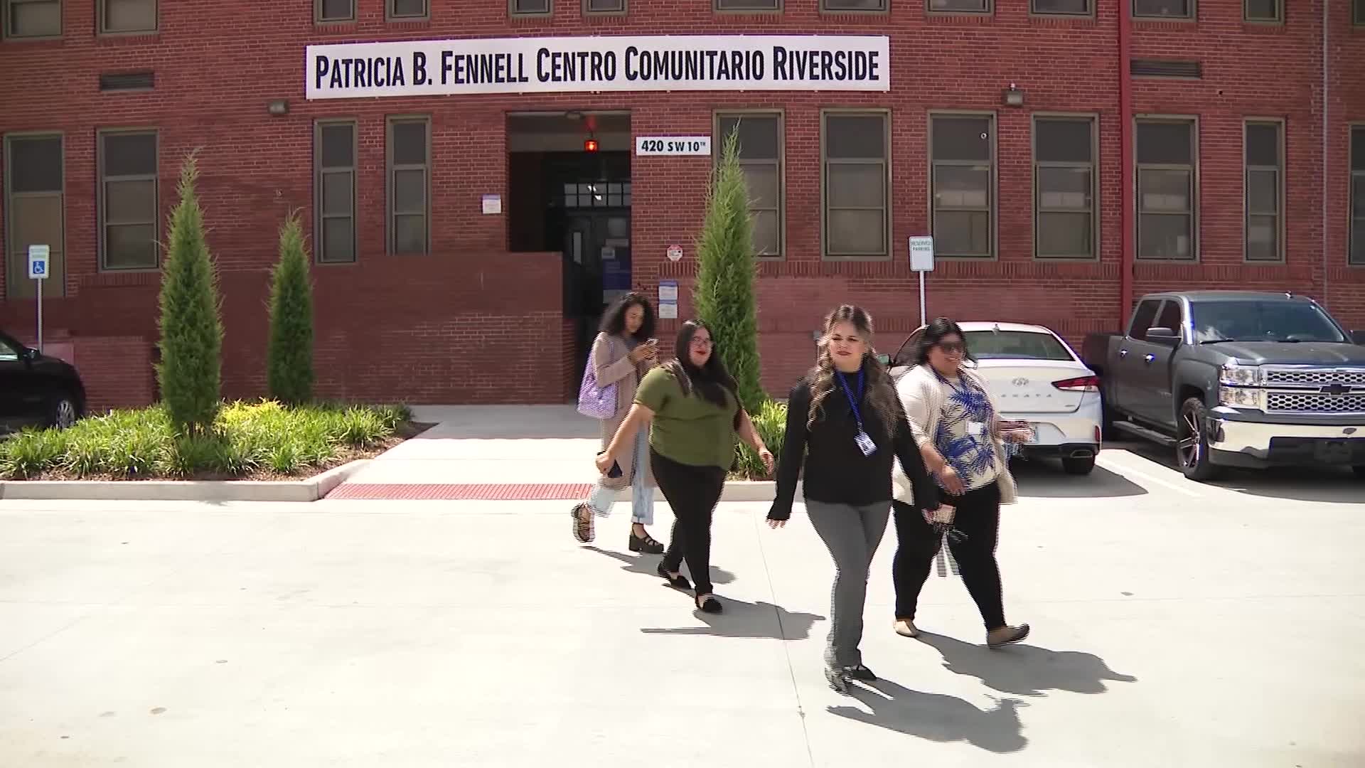 Organization provides free help for Hispanic victims of domestic ...