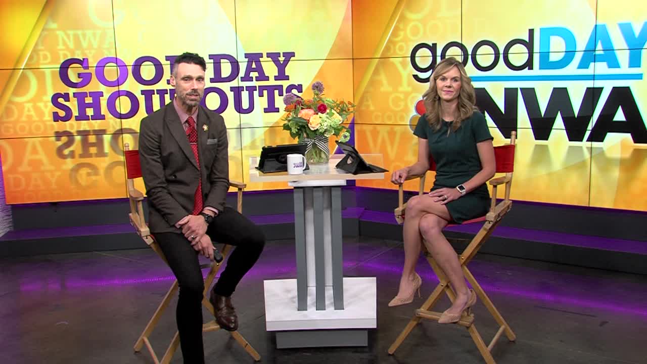 Shoutouts Razorback Softball & a special engagement – KNWA FOX24