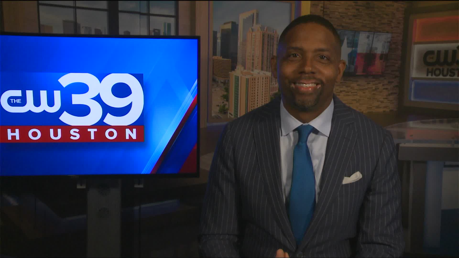 Texas Black Expo | CW39 Digital Dive – CW39 Houston