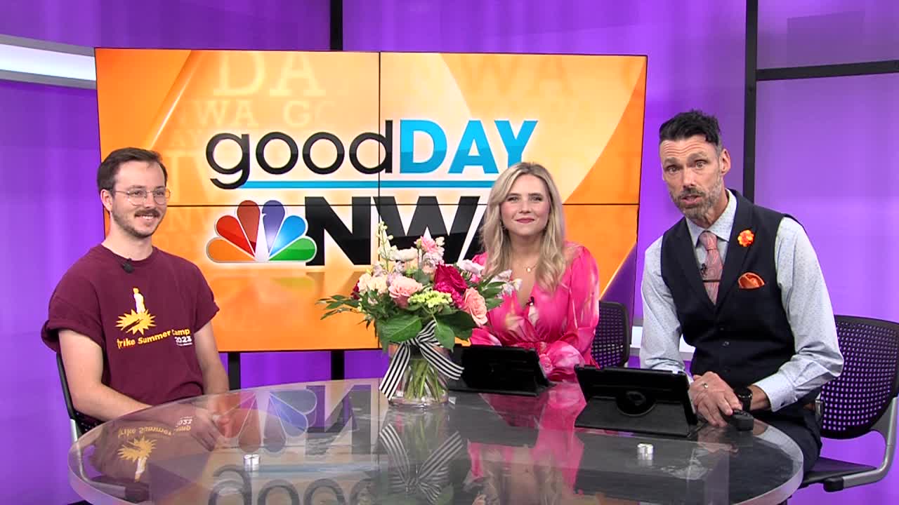 Trike Theatre offers fall camps & classes to young actors – KNWA FOX24