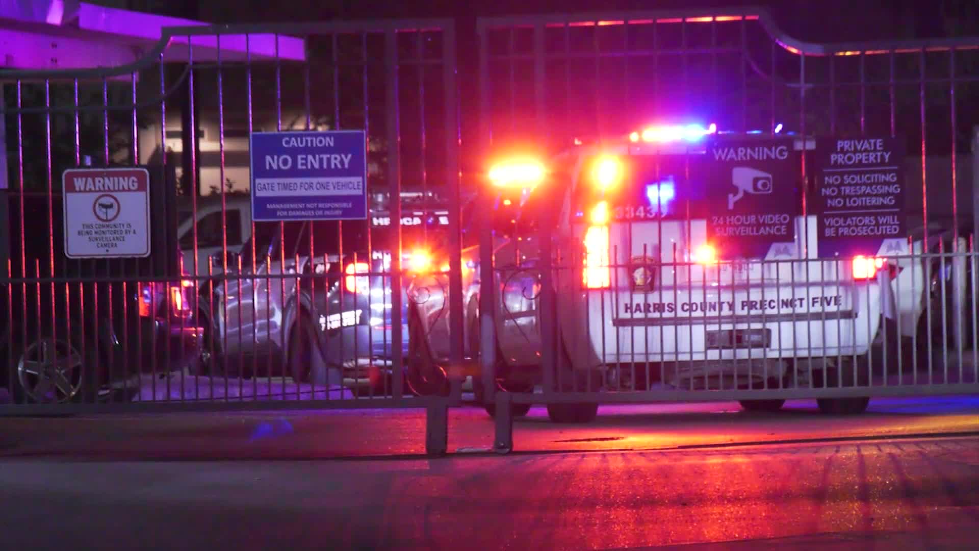 Ongoing dispute between neighbors leads to violent shooting on westside ...