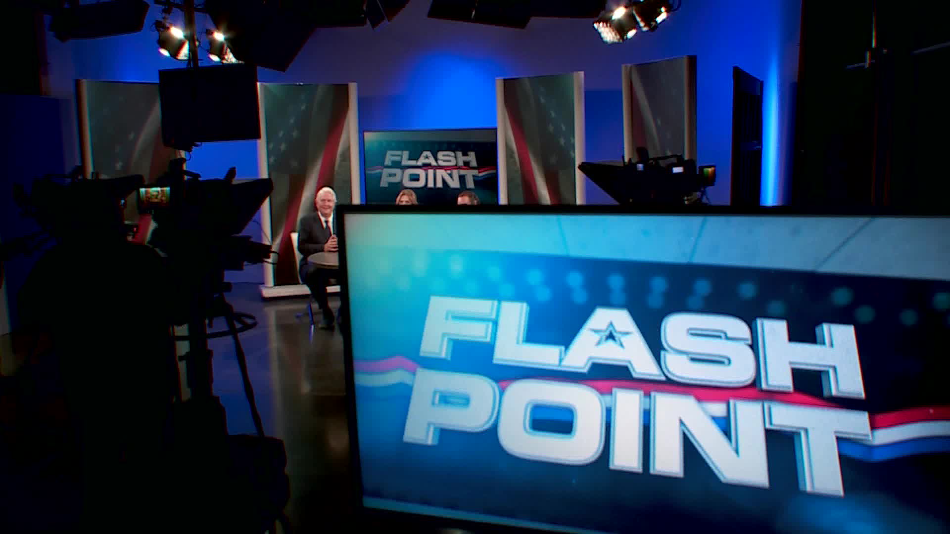 Flash Point: President-Elect Trump’s cabinet picks – KFOR.com Oklahoma City