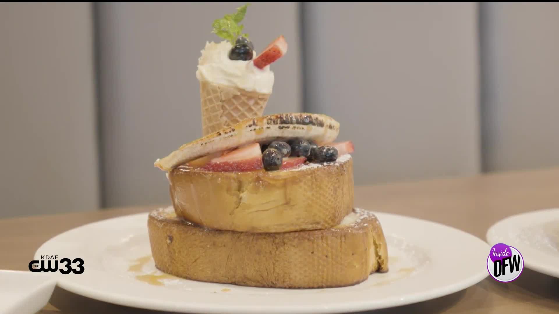 Hash Kitchen is Now Open in Fort Worth – CW33 Dallas / Ft. Worth