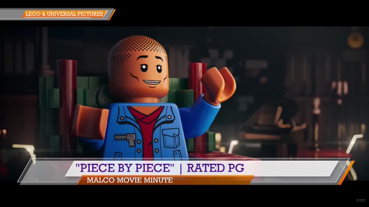 Malco Movie Minute – “Piece by Piece” & ” We Live in Time” – KNWA FOX24