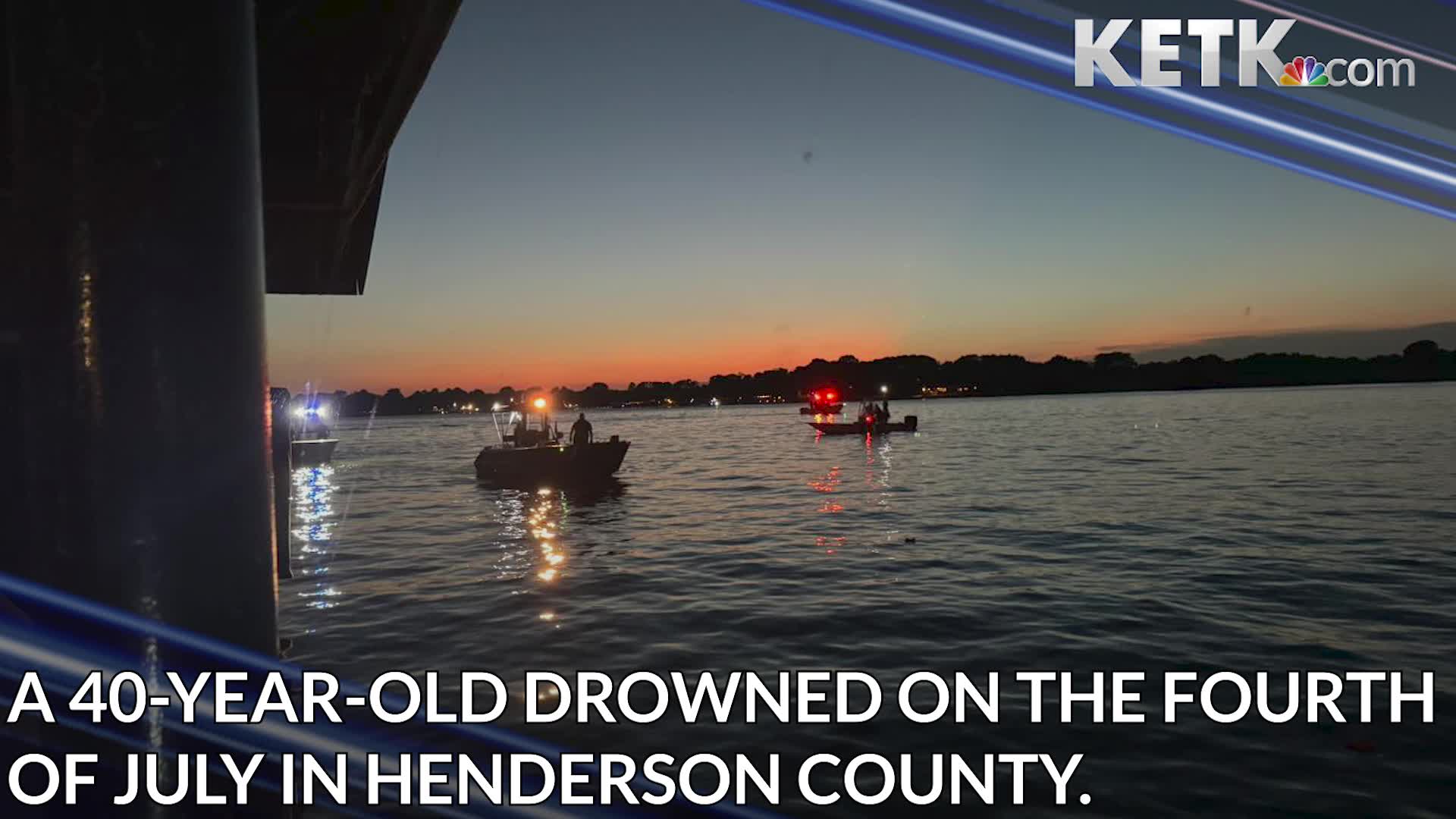 KETK Top Headlines July 5 – KETK.com | FOX51.com