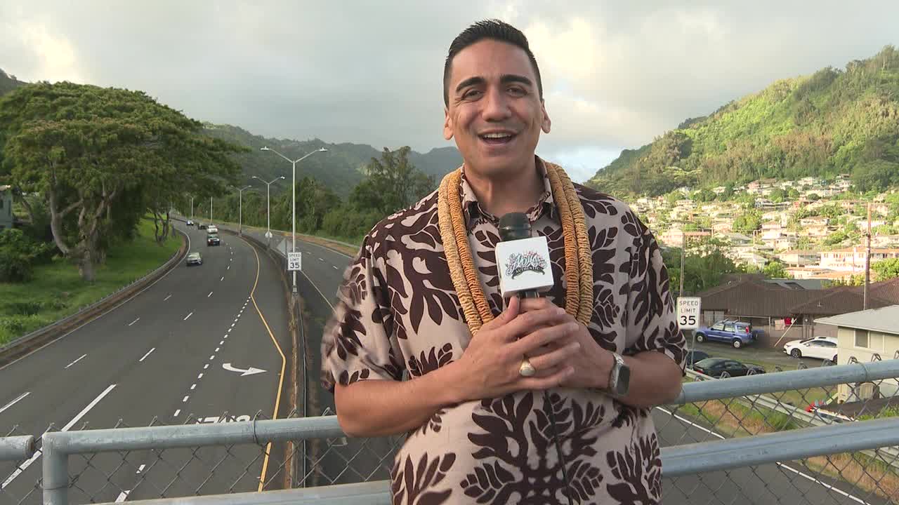 The Oahu highway named in honor of a Hawaiian Princess – KHON2