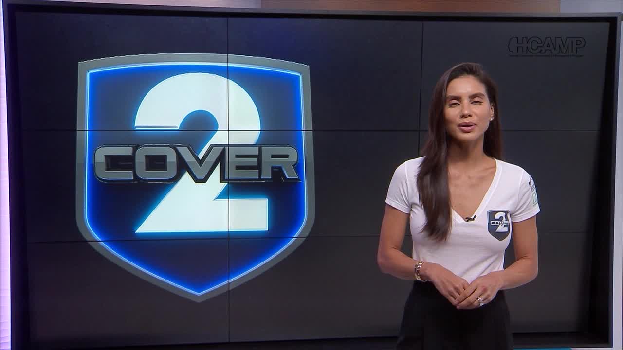Throwback Thursday: Roosevelt’s Ricky Daley – KHON2