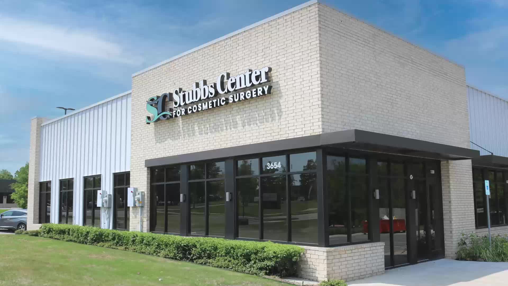Stubbs Center for Cosmetic Surgery Now Open in Fayetteville – KNWA FOX24