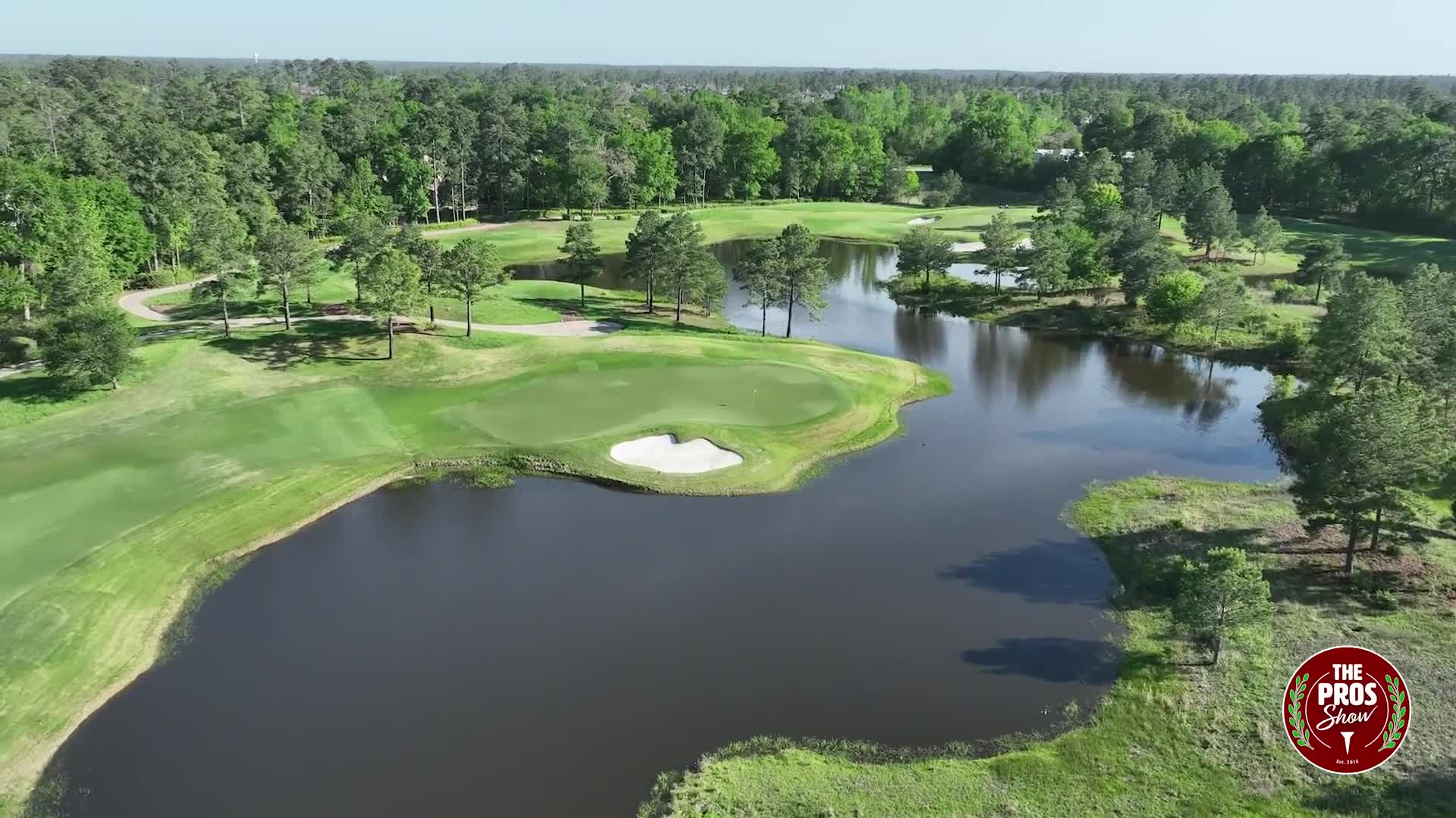 The Pros show Season 2 – Episode 1 on CW39 HOUSTON – CW39 Houston