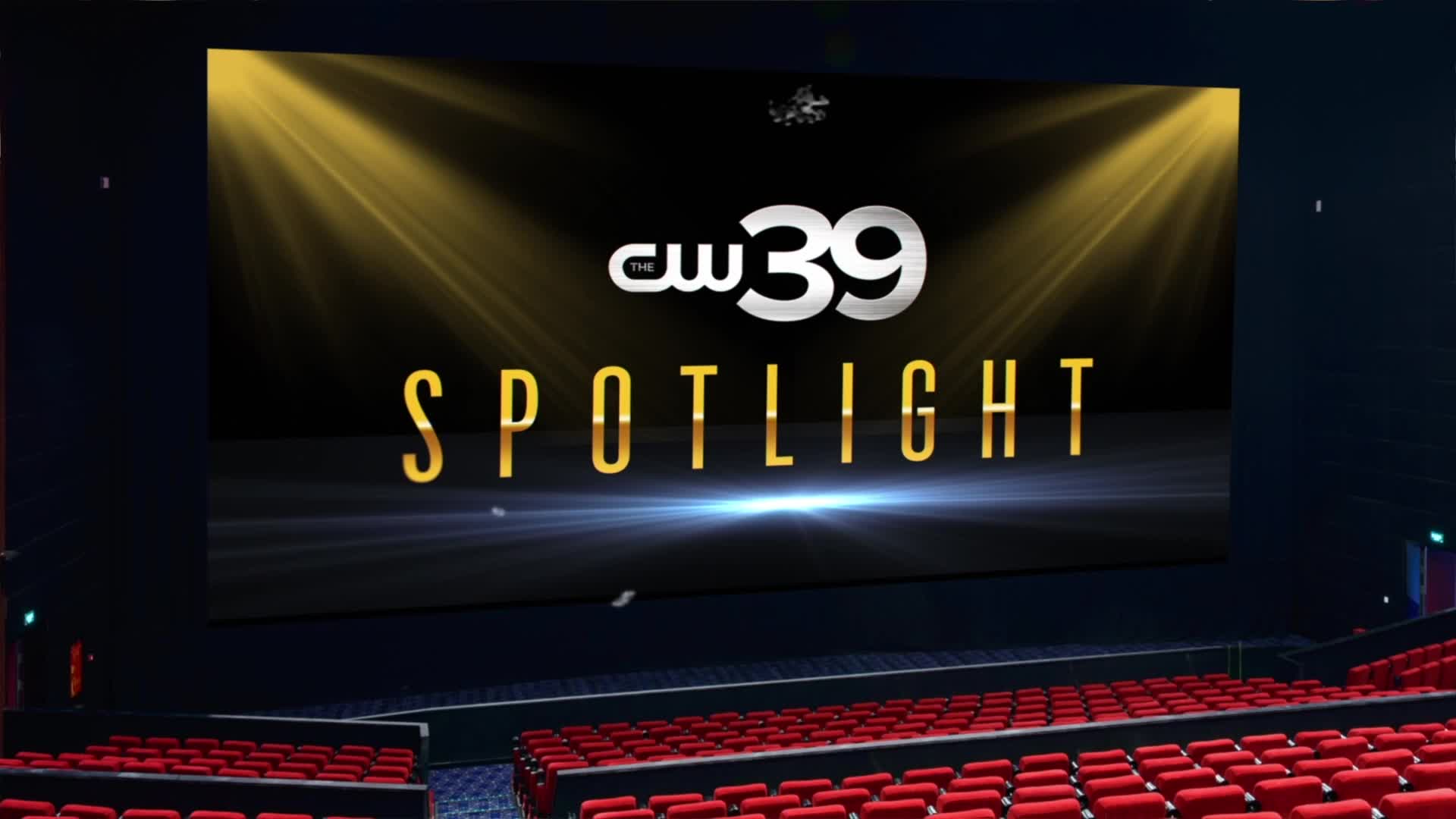 CW39 Spotlight Exclusive: Brad Gilmore Interviews Eva, Nivea, and Tammy ...