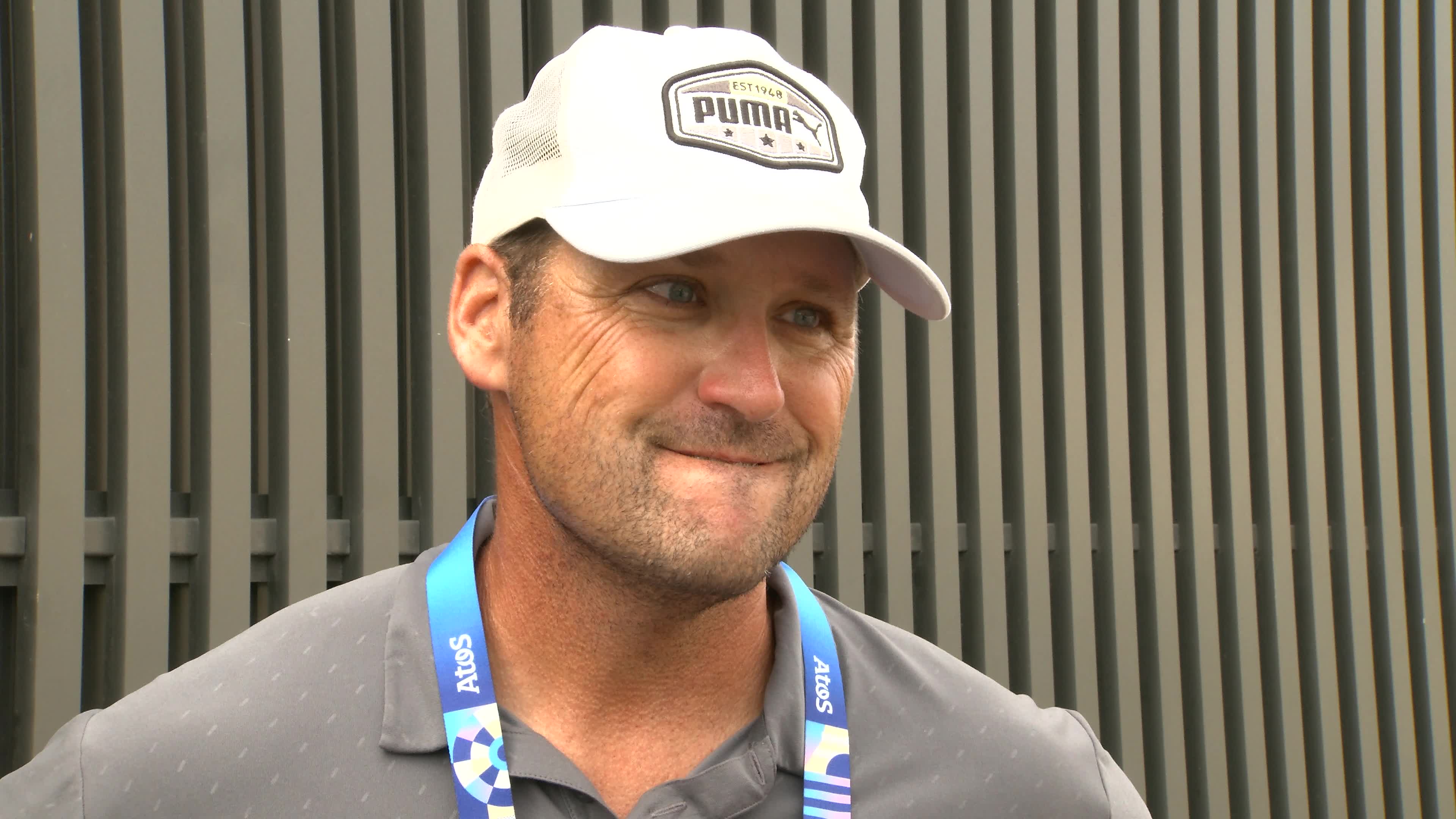 Travis Geopfert interview – KXAN Austin